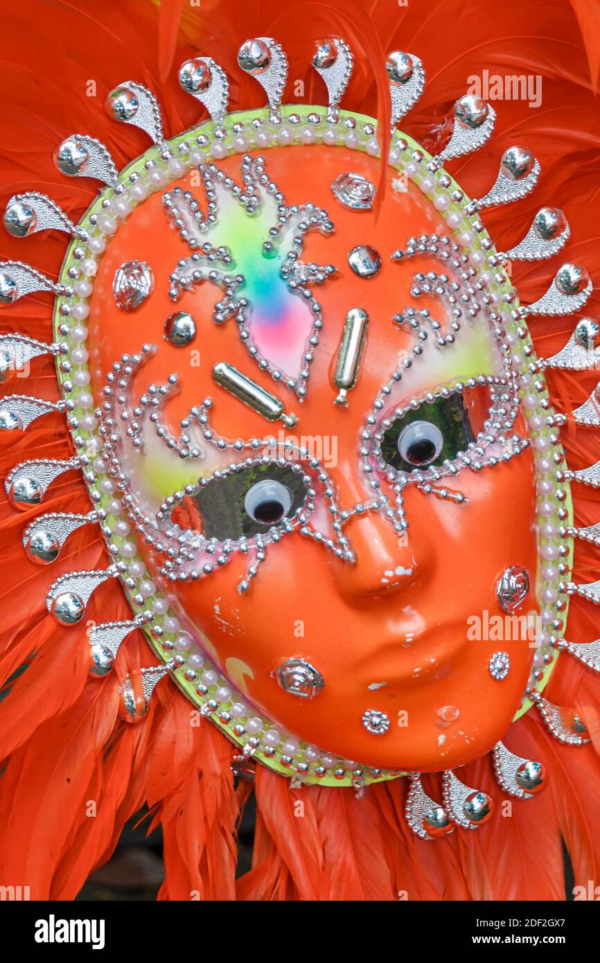 Miami Florida,Coconut Grove Grand Avenue Bahamas Goombay Festival,event ...