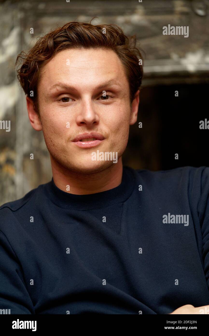 Alexandre wetter hi-res stock photography and images - Alamy