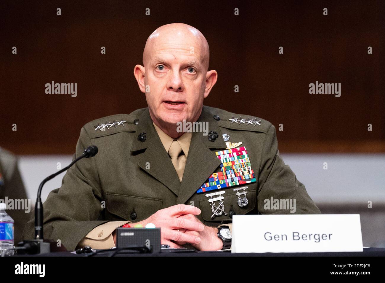 David h berger hi-res stock photography and images - Alamy
