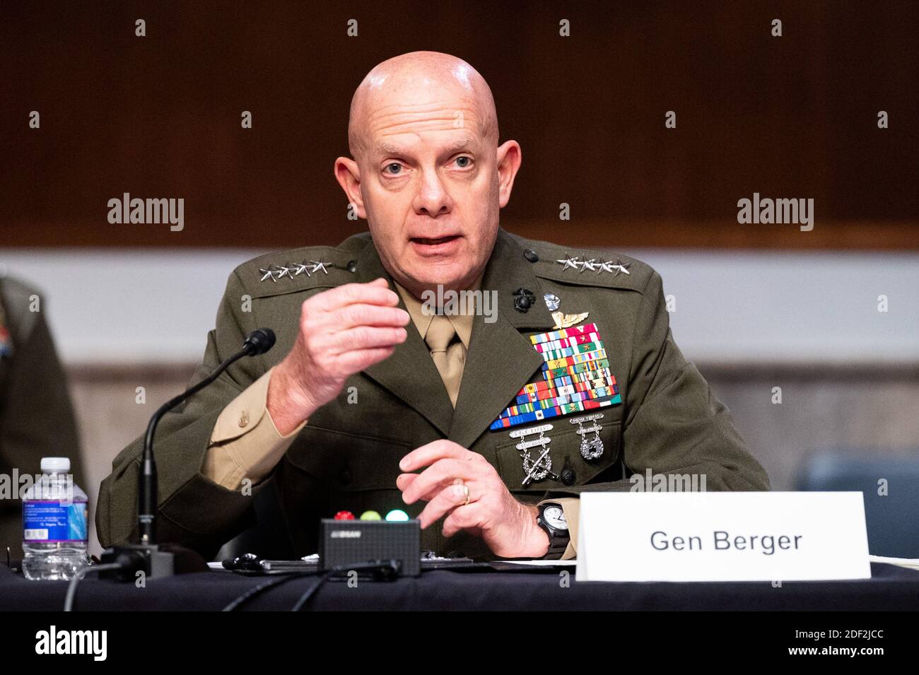 David h berger hi-res stock photography and images - Alamy