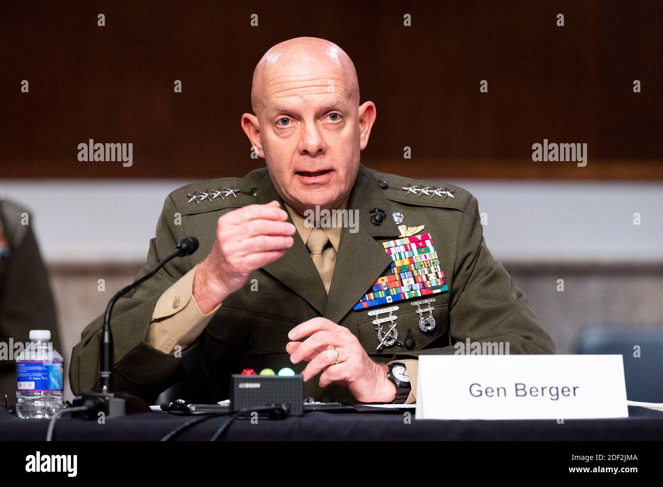 David h berger hi-res stock photography and images - Alamy