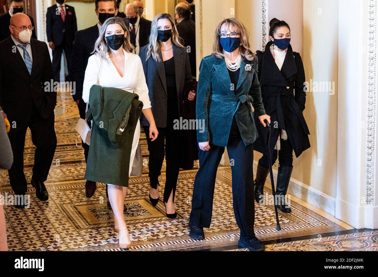 Washington, DC, USA. 2nd Dec, 2020. December 2, 2020 - Washington, DC ...