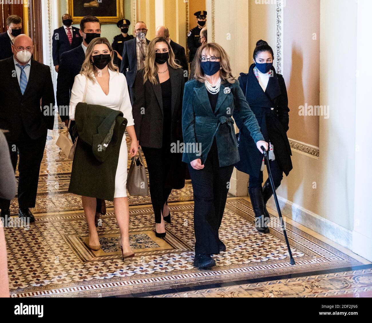 Washington, DC, USA. 2nd Dec, 2020. December 2, 2020 - Washington, DC ...