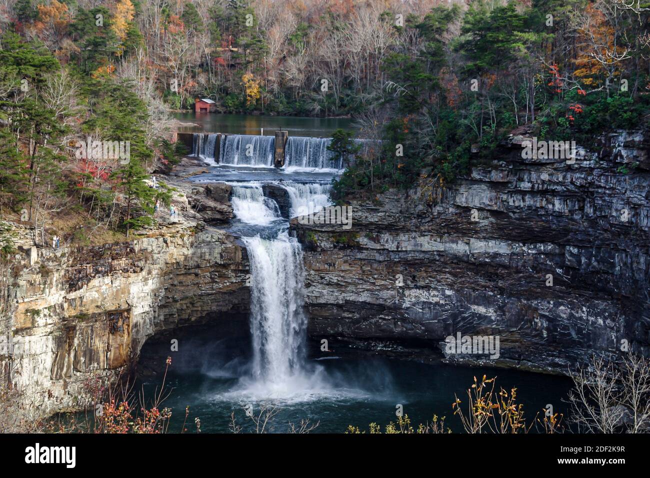 Lookout Mountain Alabama