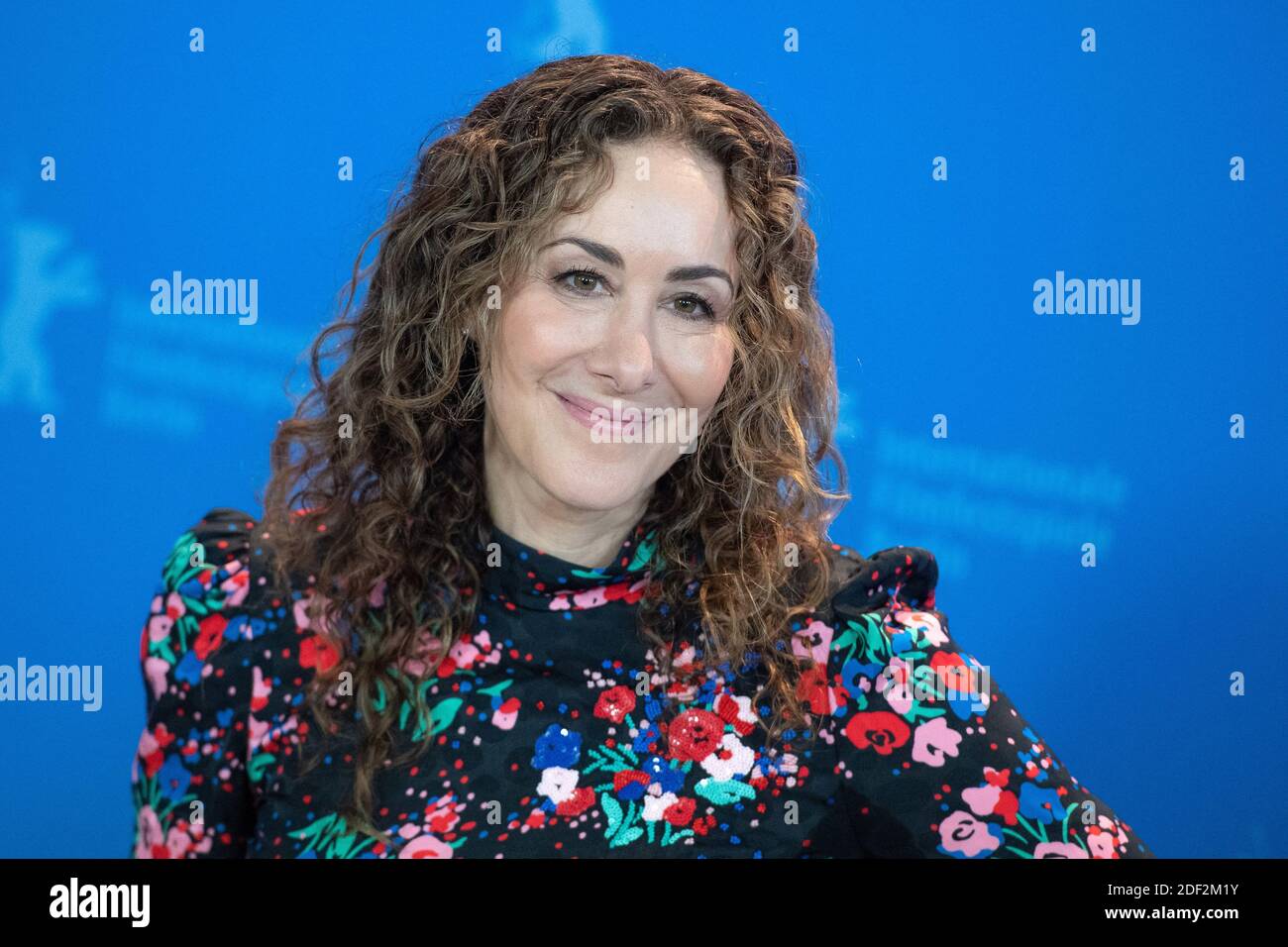 Joanna Rakoff attending the My Salinger Year Photocall as part of the ...