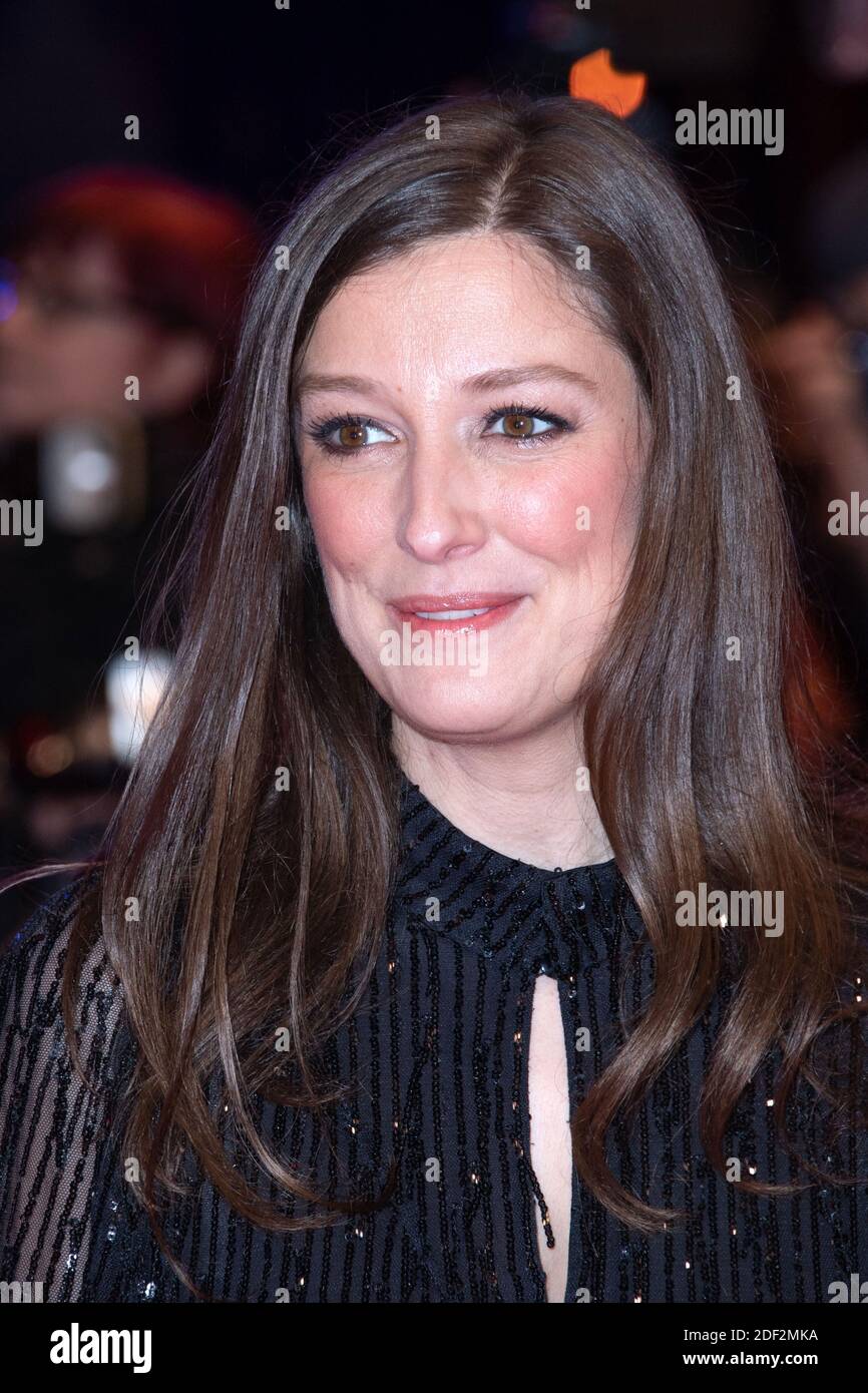 Alexandra maria lara berlin hi-res stock photography and images - Alamy