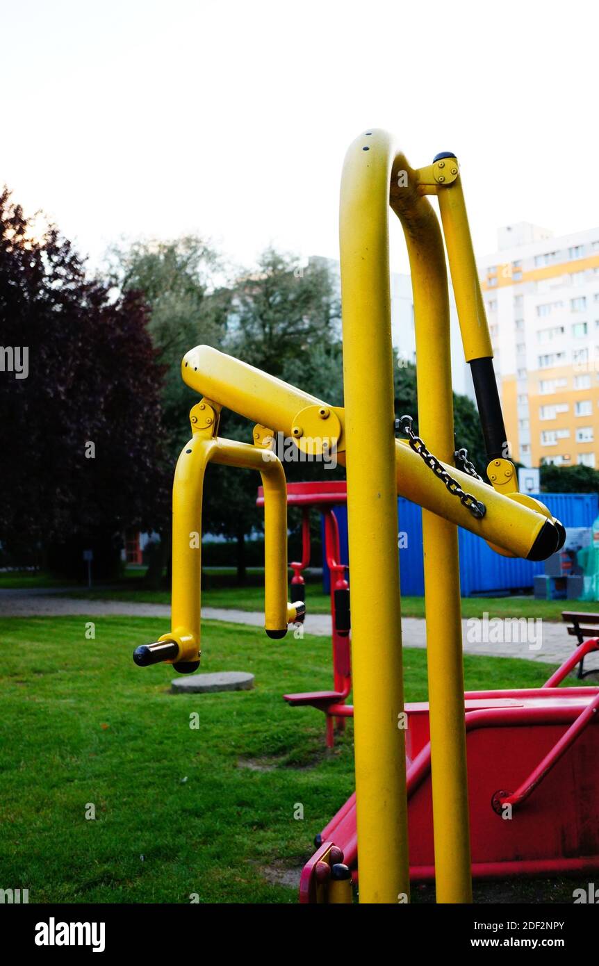 Children instrument sport hi-res stock photography and images - Alamy