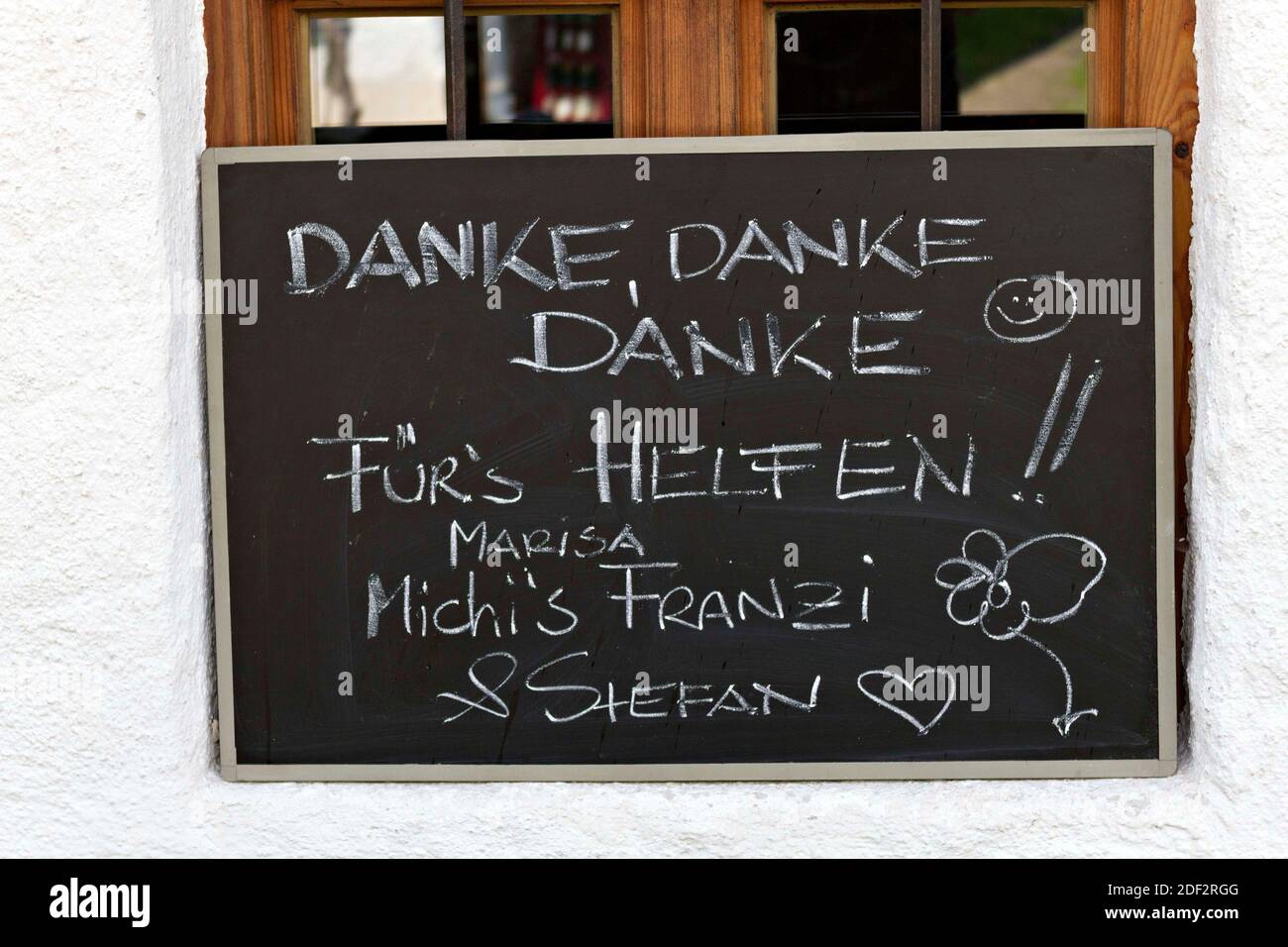 Thank you sign hi-res stock photography and images - Alamy