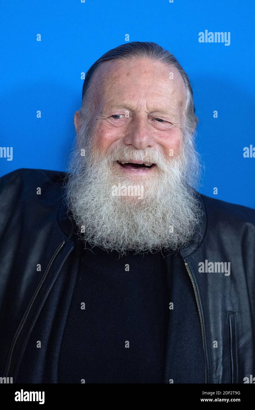 Jack Thompson attending High Ground Photocall as part of the 70th ...