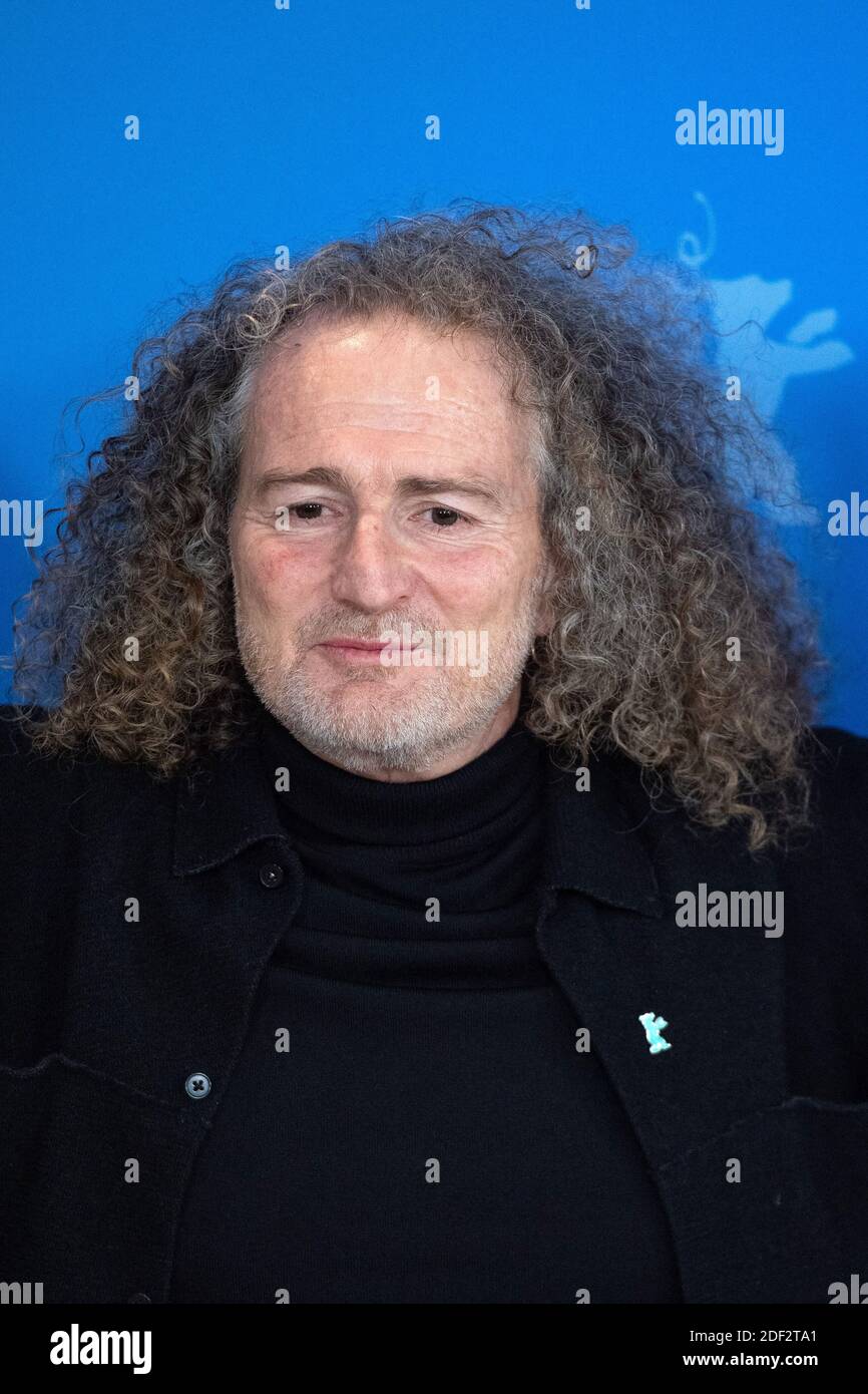 Stephen Maxwell attending High Ground Photocall as part of the 70th ...