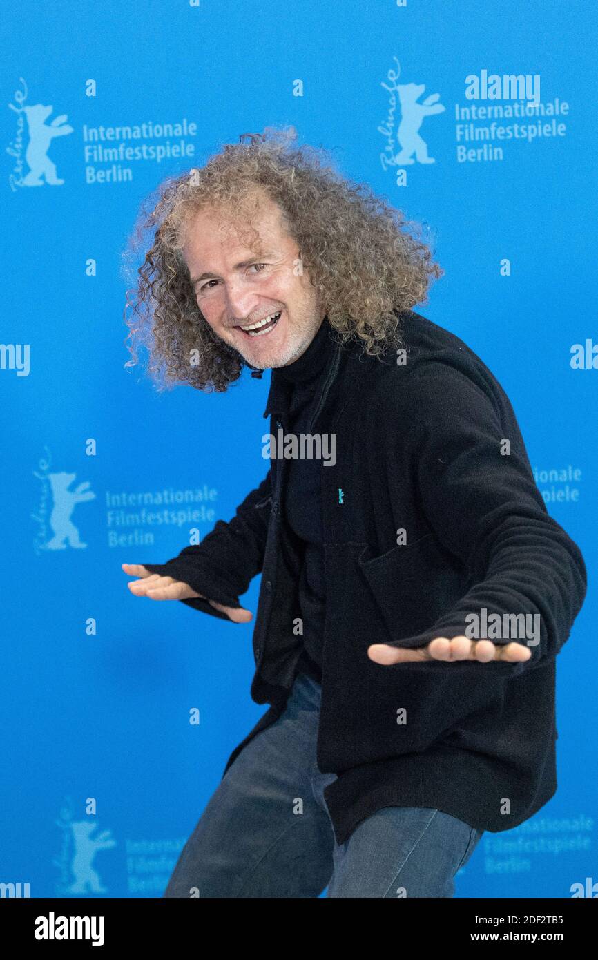 Stephen Maxwell attending High Ground Photocall as part of the 70th ...