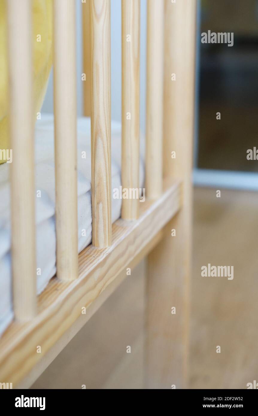 Baby Cradle Parts at JENENGE blog