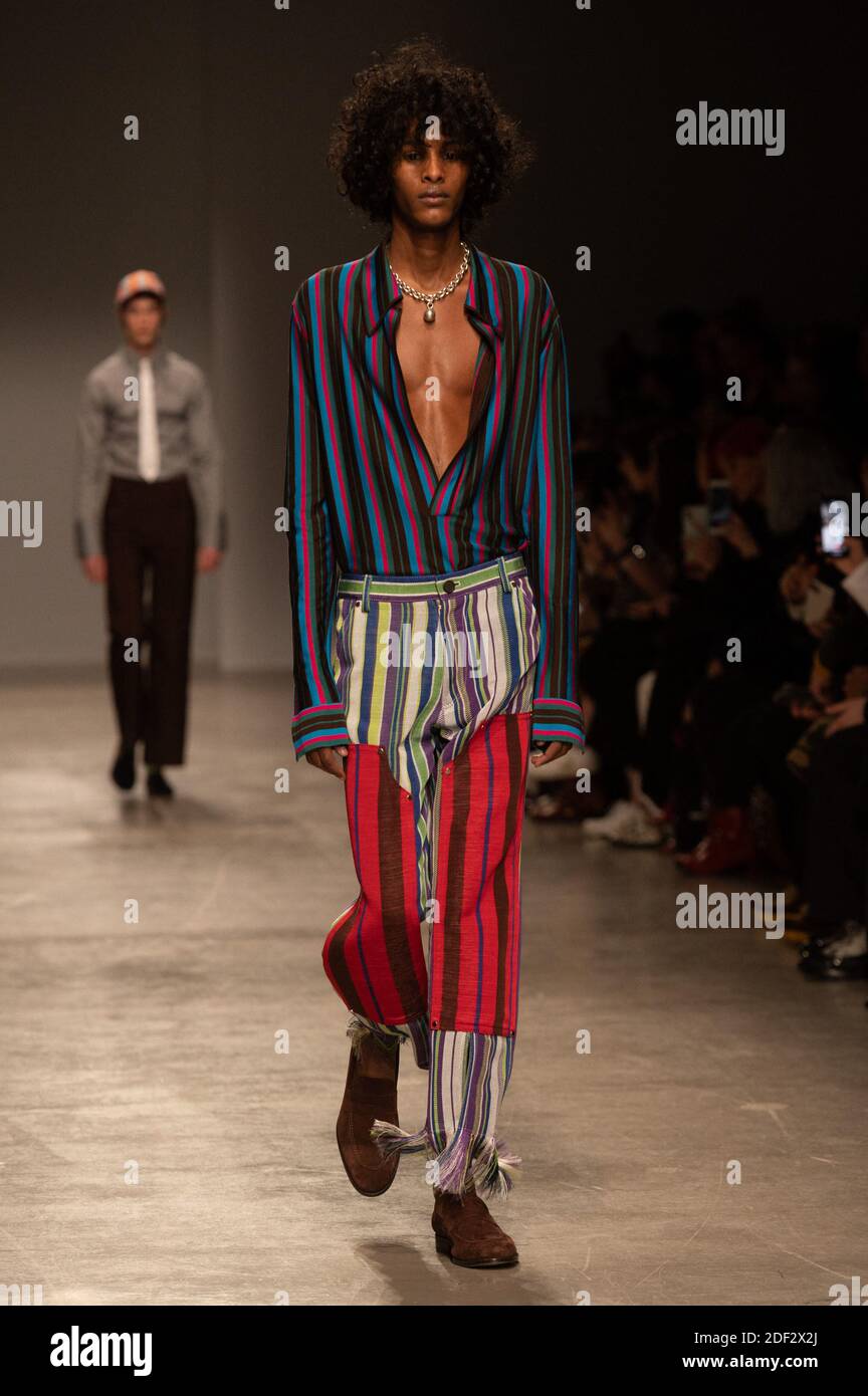 Kenneth ize fashion hi-res stock photography and images - Alamy