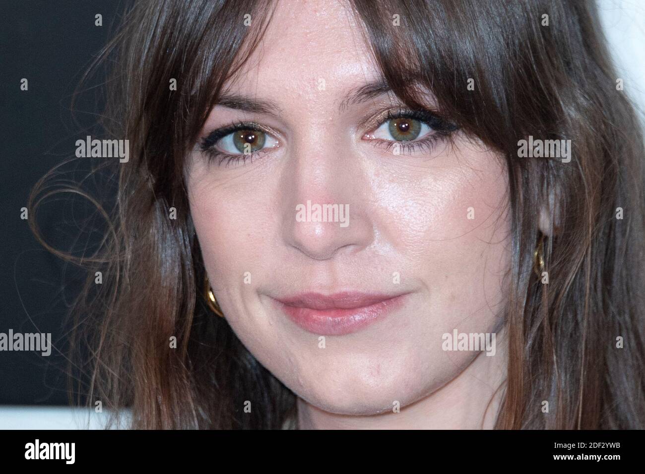 Katy Hessel attending the Christian Dior show as part of the Paris ...