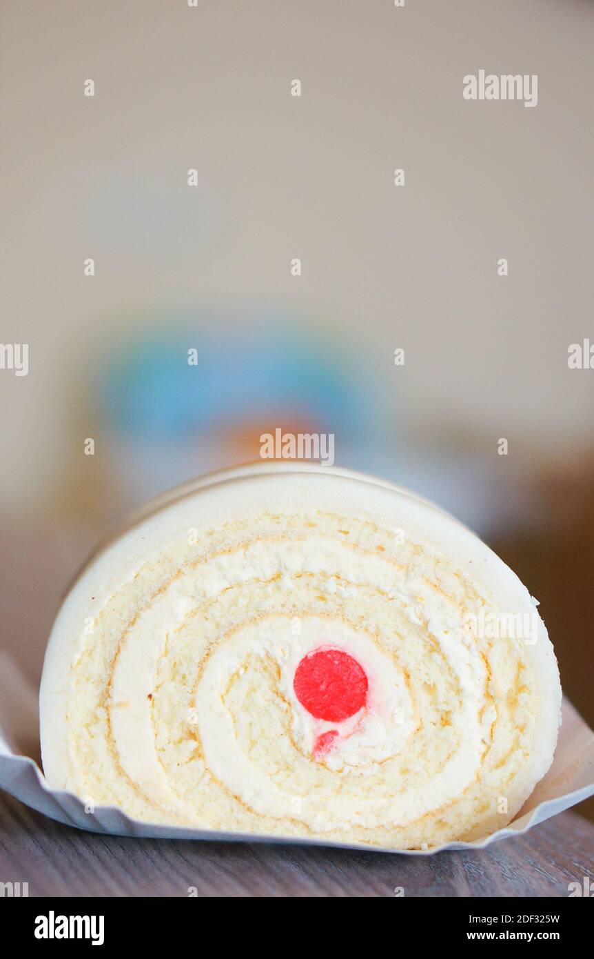 Marchpane cake hi-res stock photography and images - Alamy