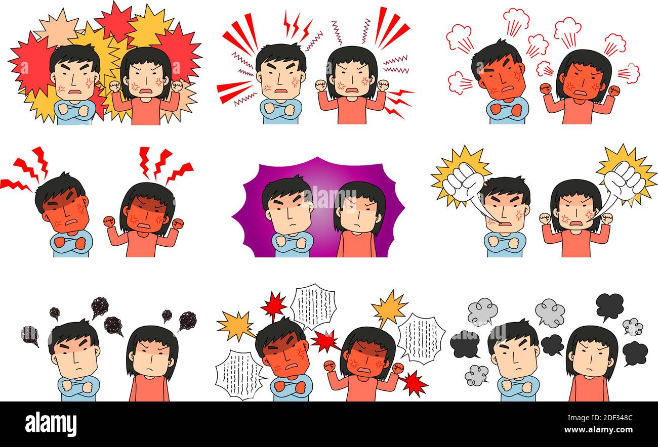 Stingy person Cut Out Stock Images & Pictures - Alamy