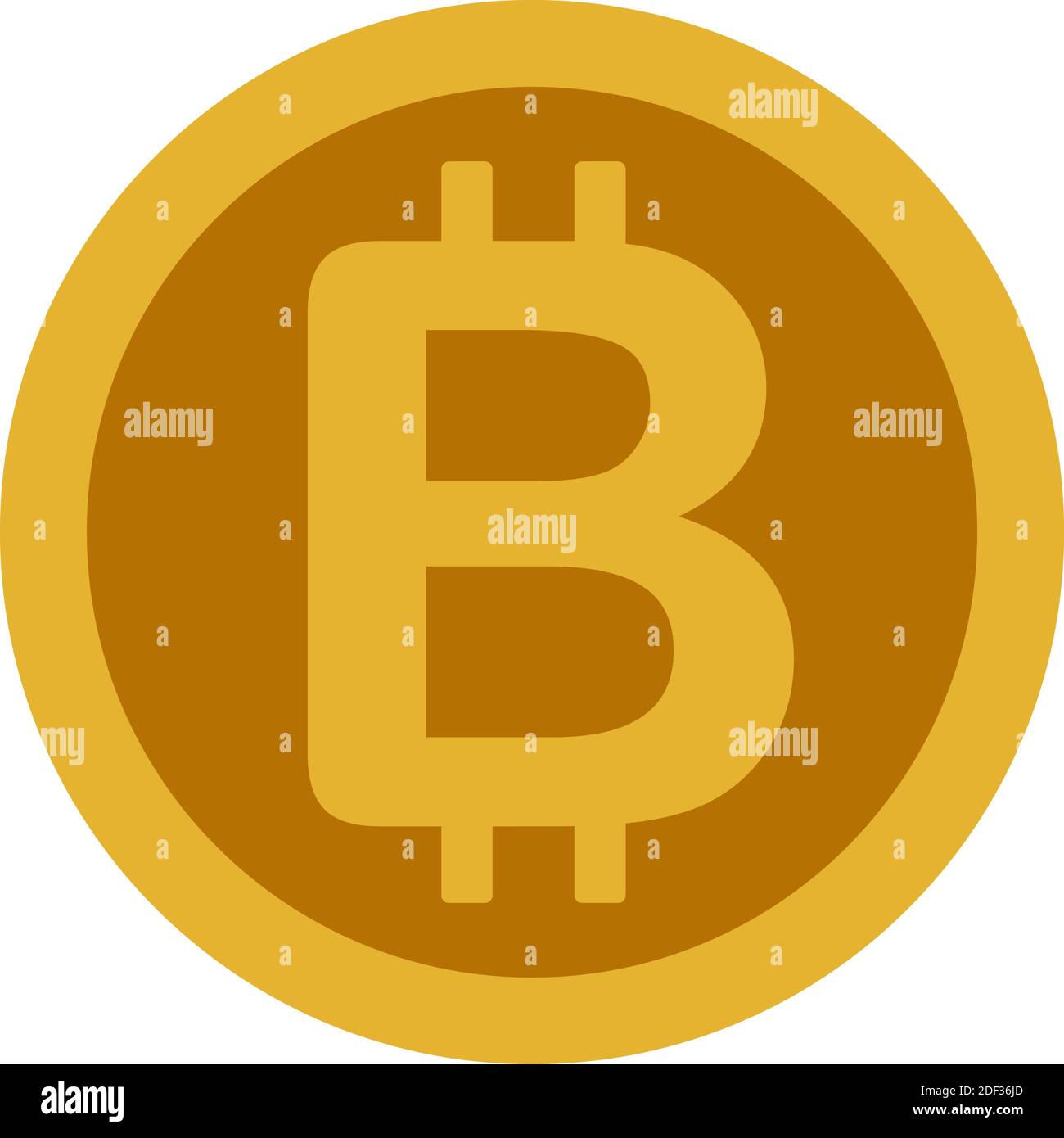 Bitcoin assets Stock Vector Images - Alamy