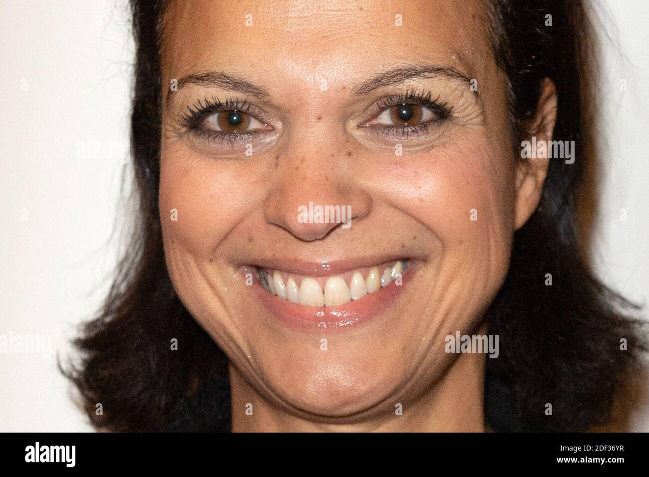 Isabelle Giordano attending the 45th Cesar Ceremony in Paris, France on ...