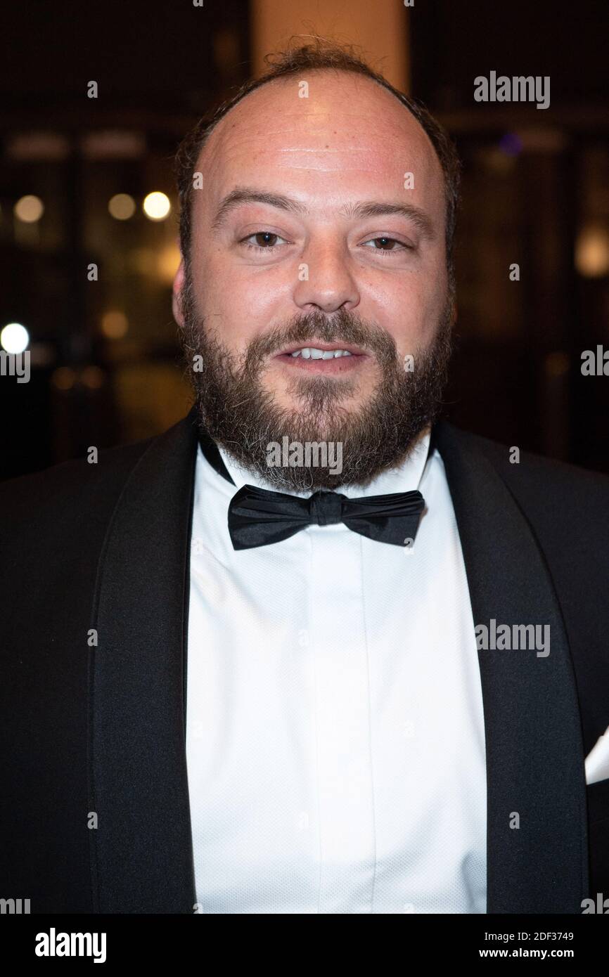 Alban Ivanov's Instagram, Twitter & Facebook on IDCrawl