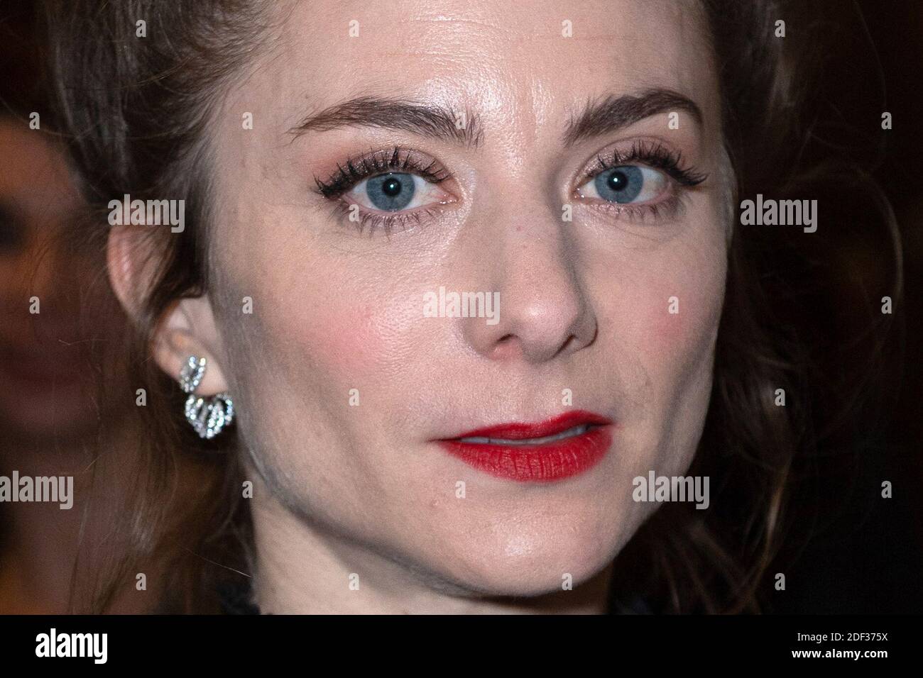 Sarah Suco attending the 45th Cesar Ceremony in Paris, France on ...