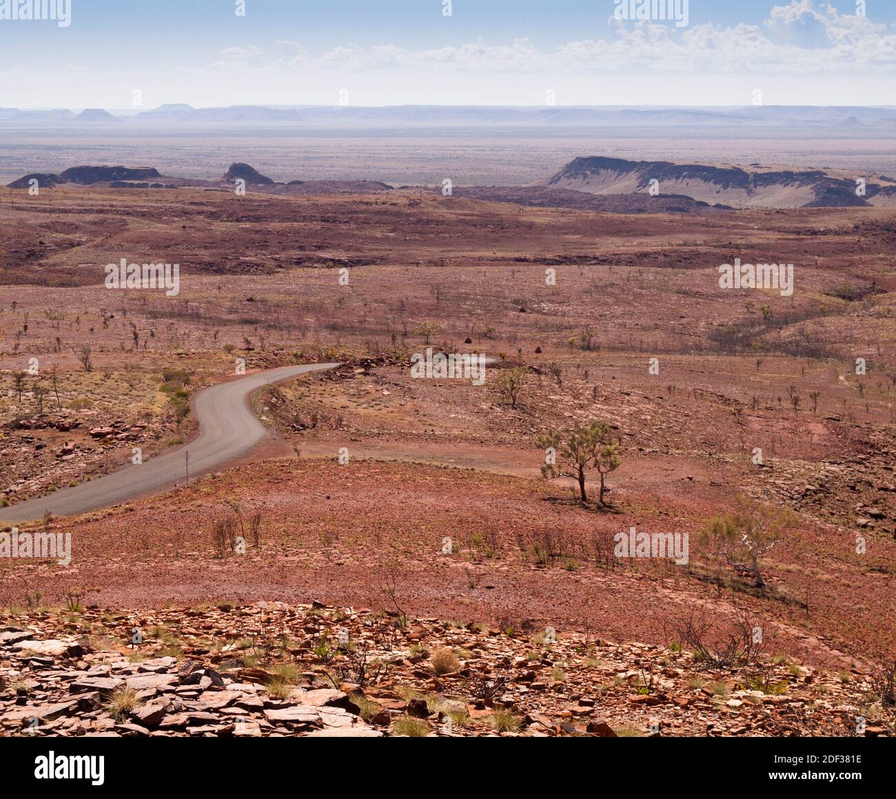 Wittenoom hi-res stock photography and images - Alamy