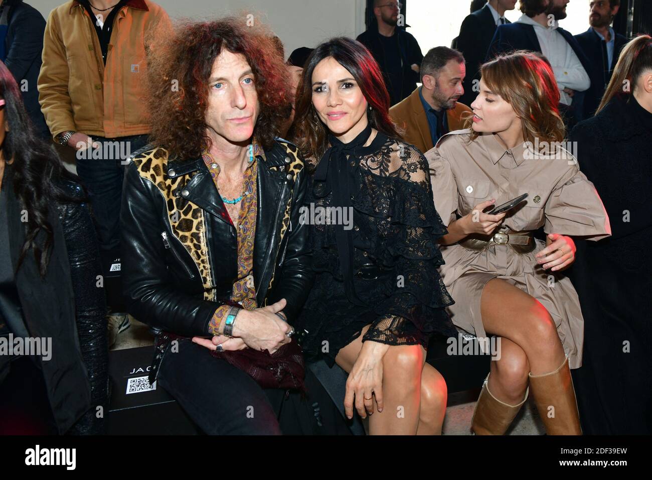 Craig ross hi-res stock photography and images - Alamy