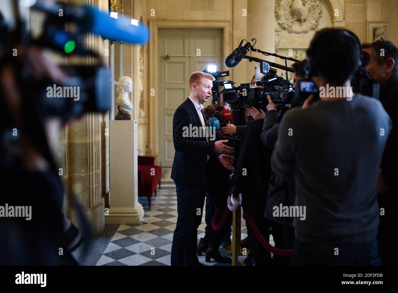 Mp adrien quatennens hi-res stock photography and images - Alamy