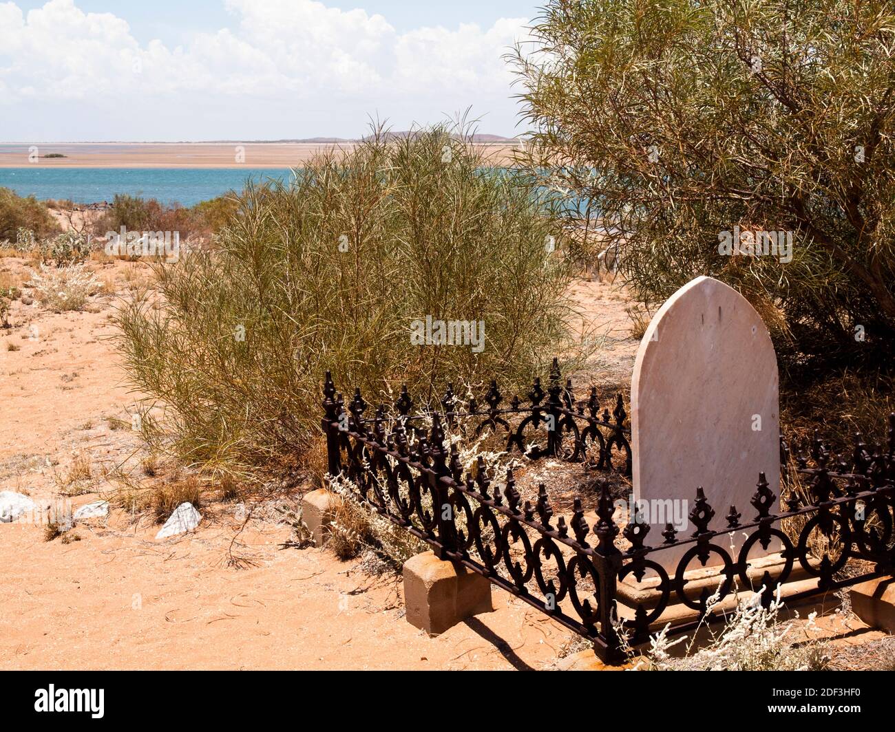 Cossack western australia hi-res stock photography and images - Alamy