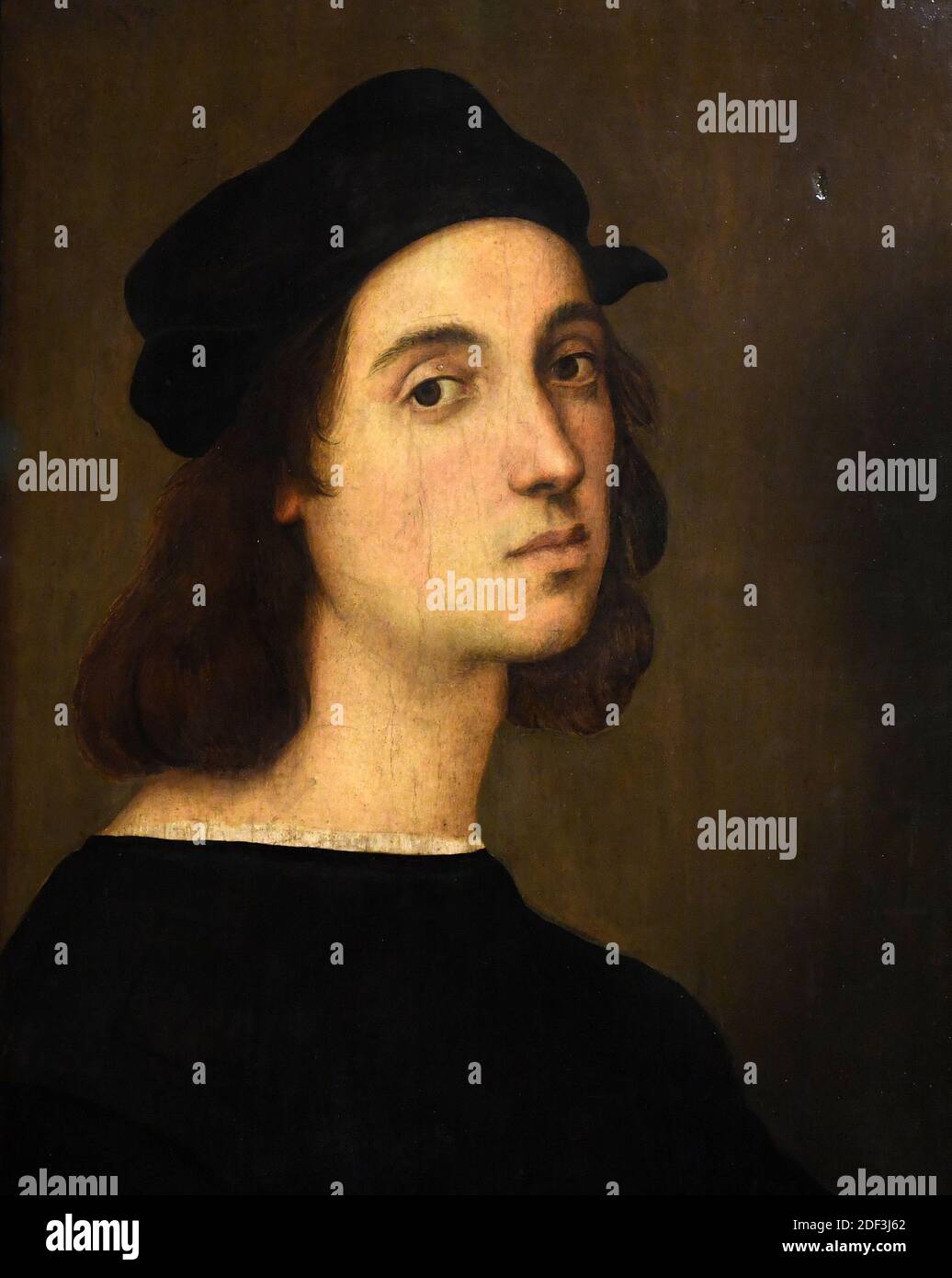 Italian high renaissance master hi-res stock photography and images - Alamy