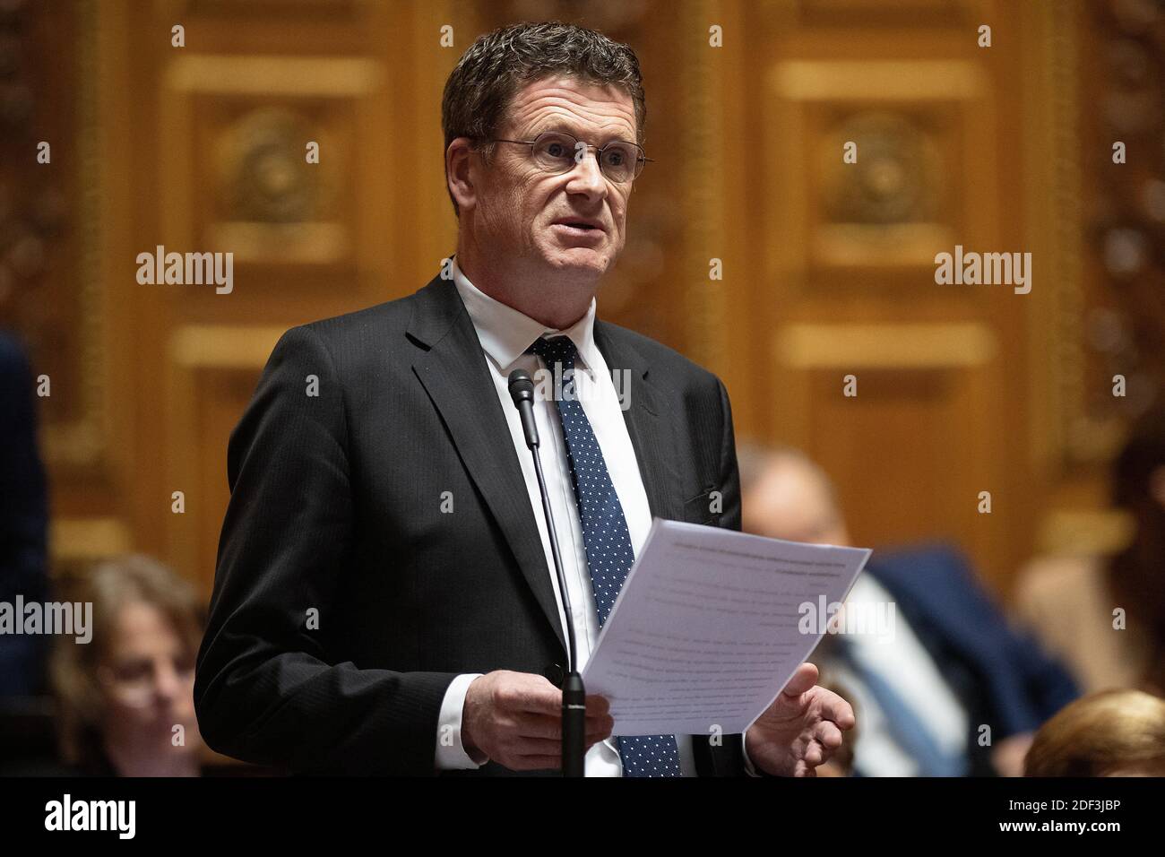 Eric gold hi-res stock photography and images - Alamy