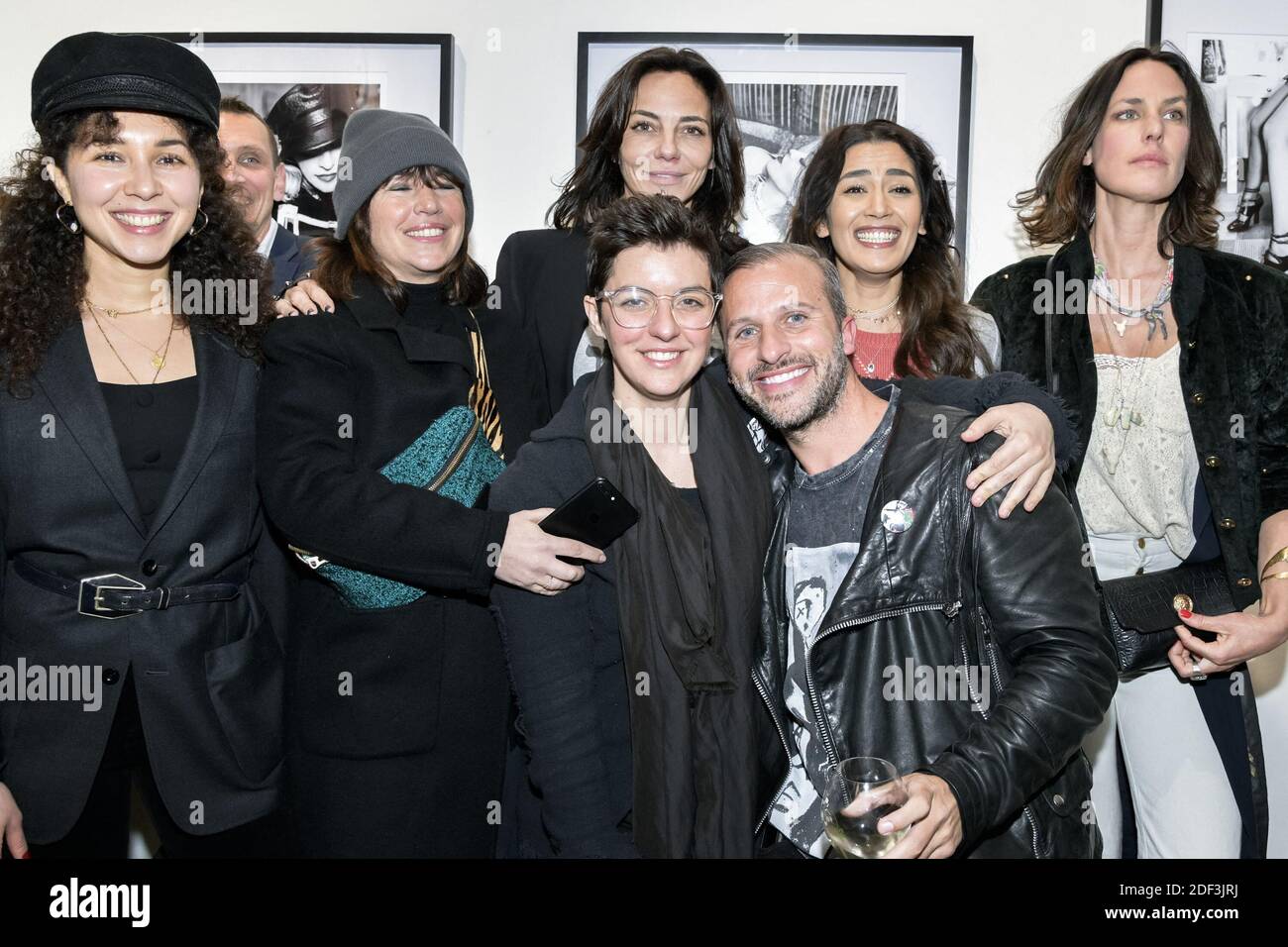 Karima charimi hi-res stock photography and images - Alamy