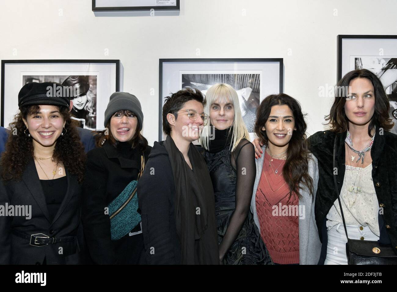 Karima charimi hi-res stock photography and images - Alamy