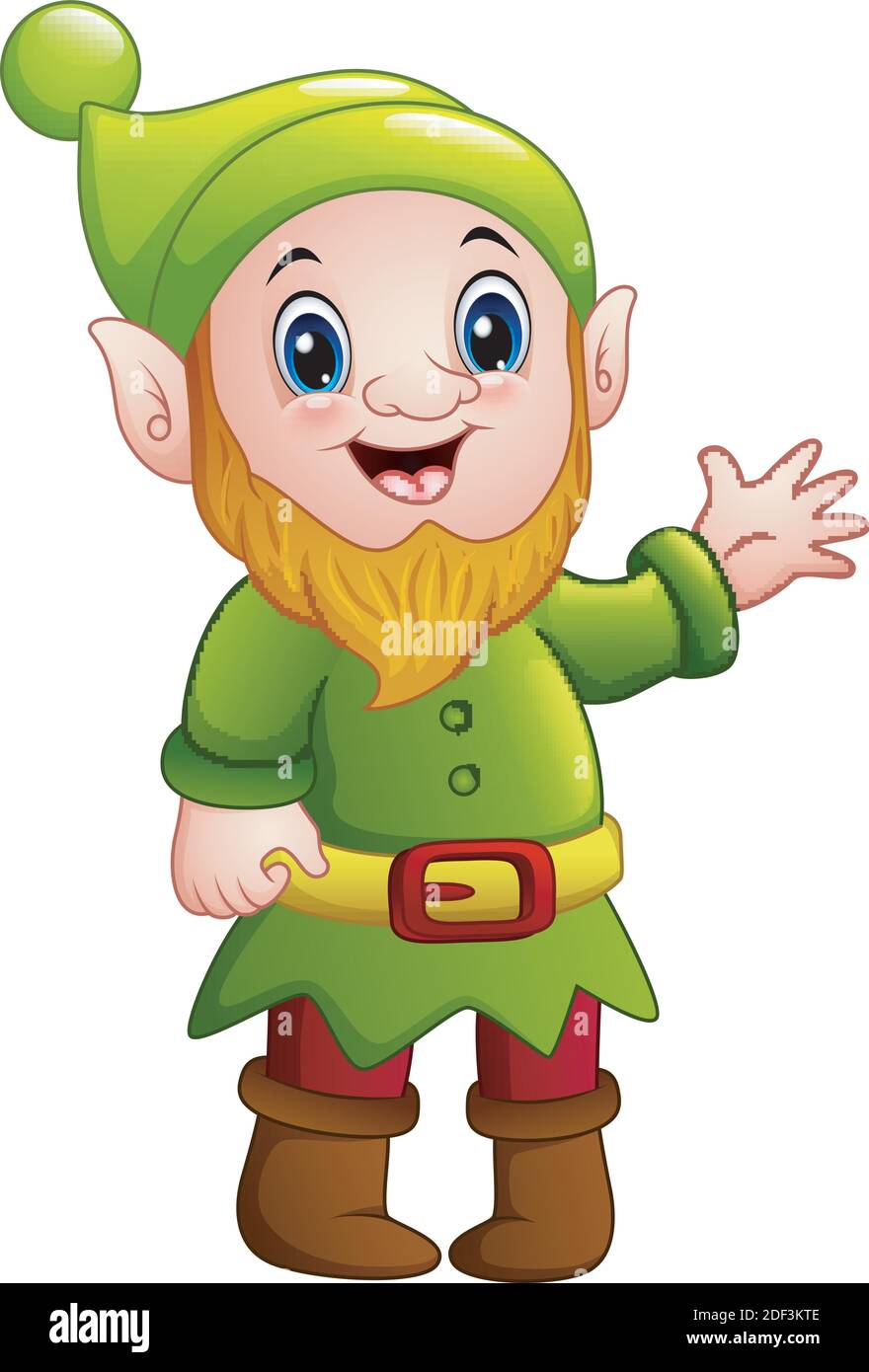 Midget child Stock Vector Images - Alamy