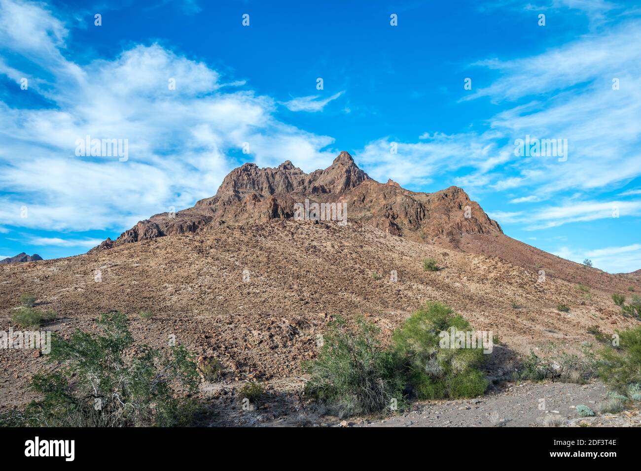 Yuma peaceful scenery hi-res stock photography and images - Alamy