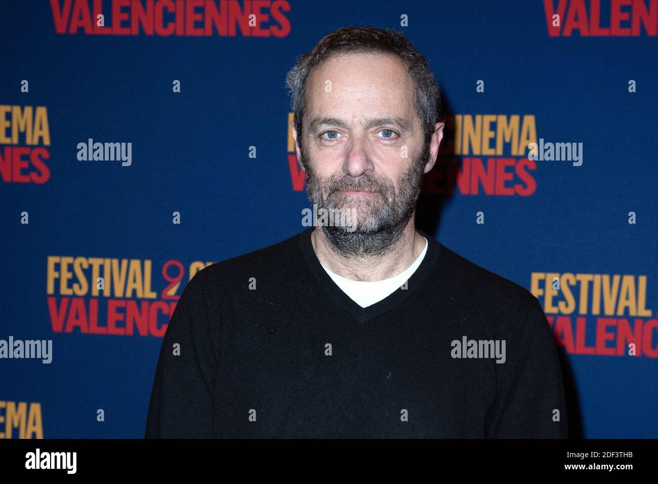 Cedric Kahn attending the Tribute to Sylvie Pialat Photocall as part of ...