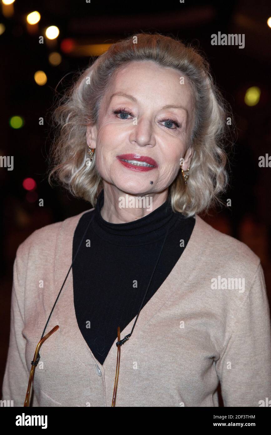 Caroline Silhol attending the Remember Me Photocall as part of the 10th ...