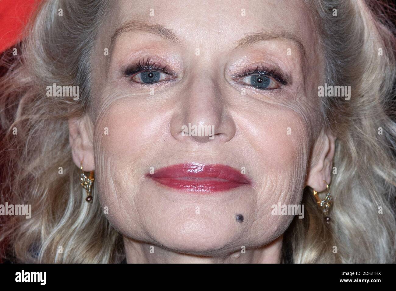 Caroline Silhol attending the Remember Me Photocall as part of the 10th ...
