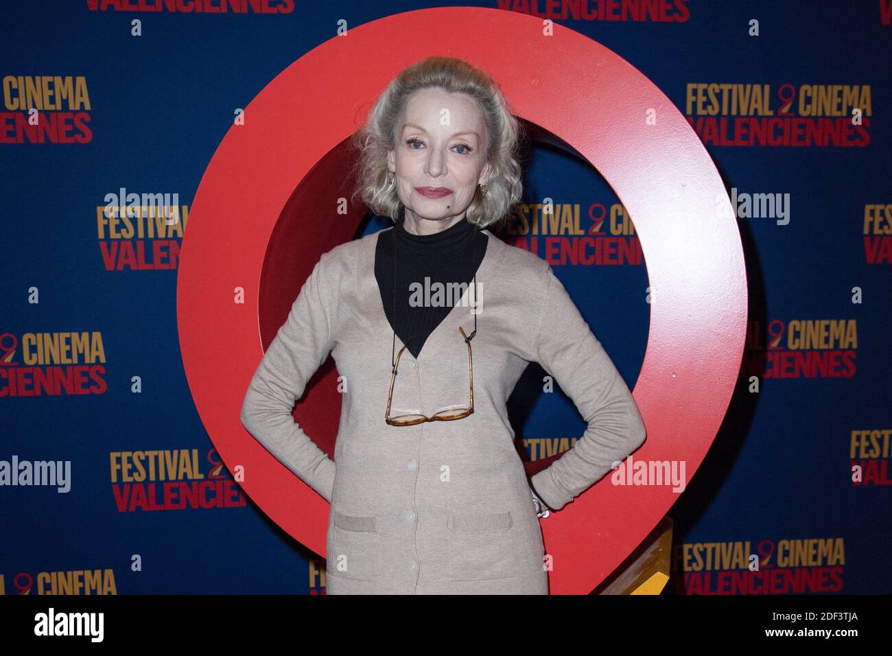 Caroline Silhol attending the Remember Me Photocall as part of the 10th ...