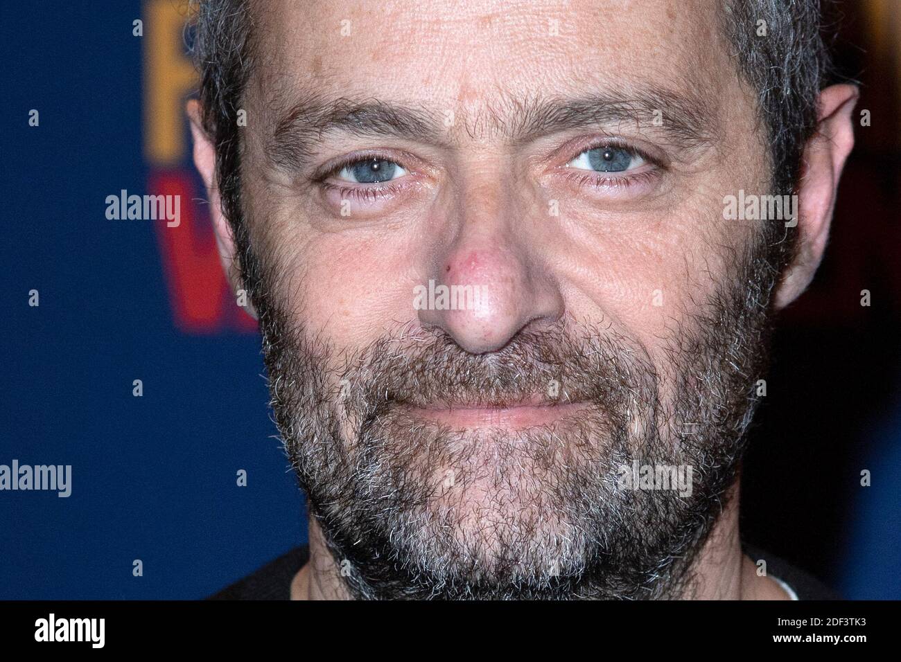 Cedric Kahn attending the Tribute to Sylvie Pialat Photocall as part of ...