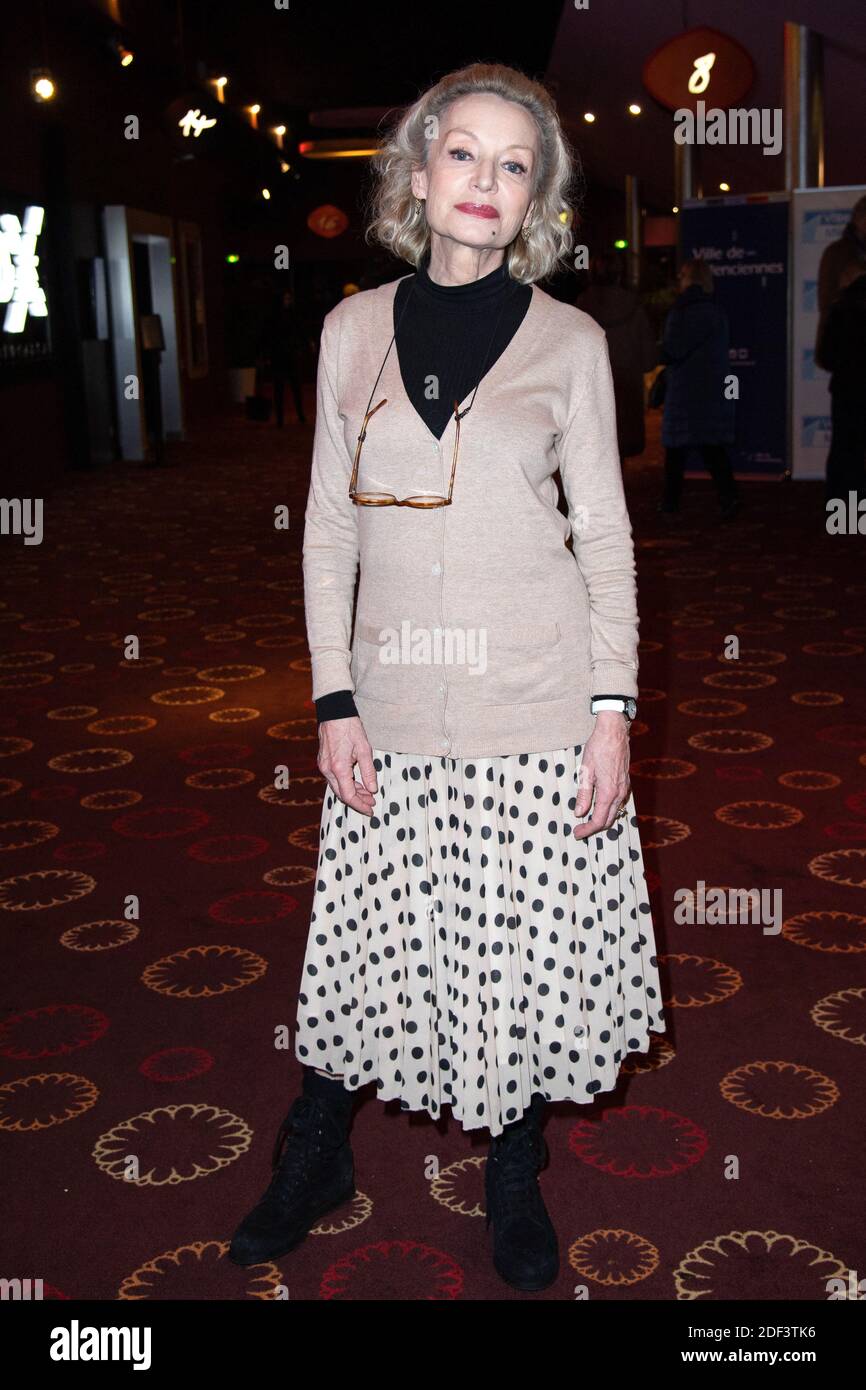 Caroline Silhol attending the Remember Me Photocall as part of the 10th ...