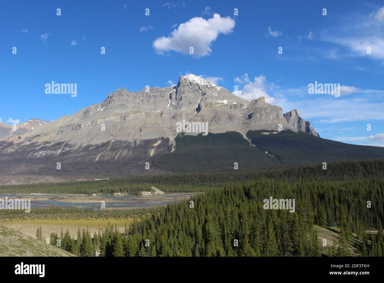 Mount murchison hi-res stock photography and images - Alamy