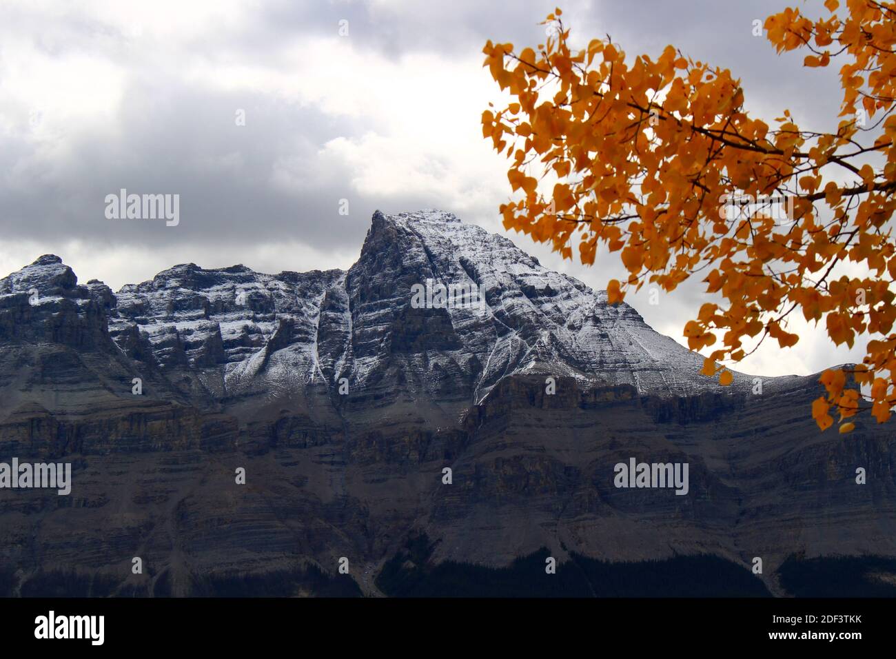 Mount murchison hi-res stock photography and images - Alamy
