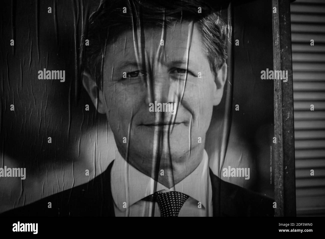 Nicolas florian hi-res stock photography and images - Alamy