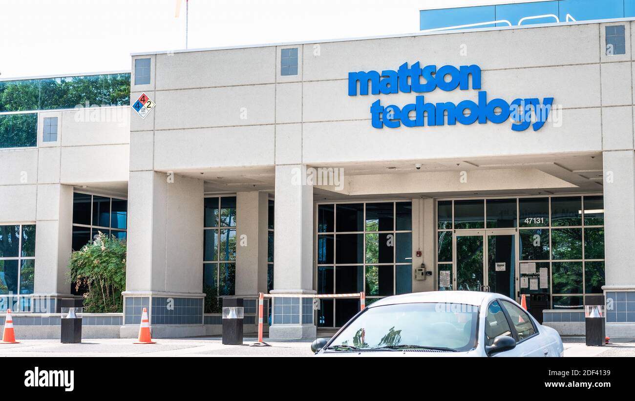 Mattson hi-res stock photography and images - Alamy