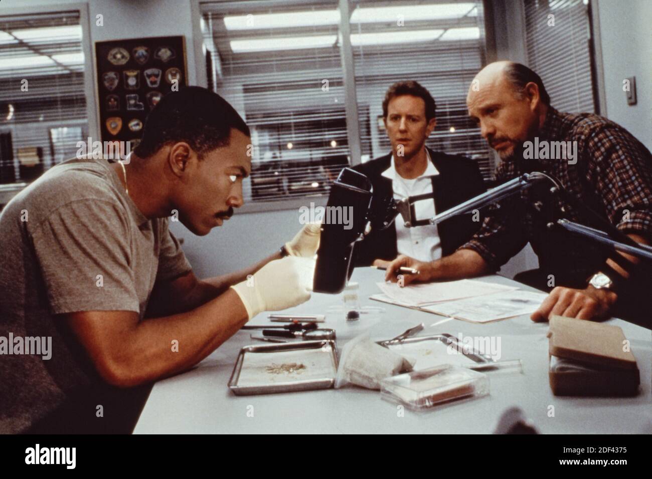 Eddie murphy in car hi-res stock photography and images - Alamy