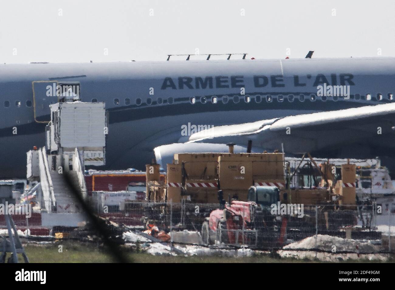 Istres, france air force base hi-res stock photography and images - Alamy