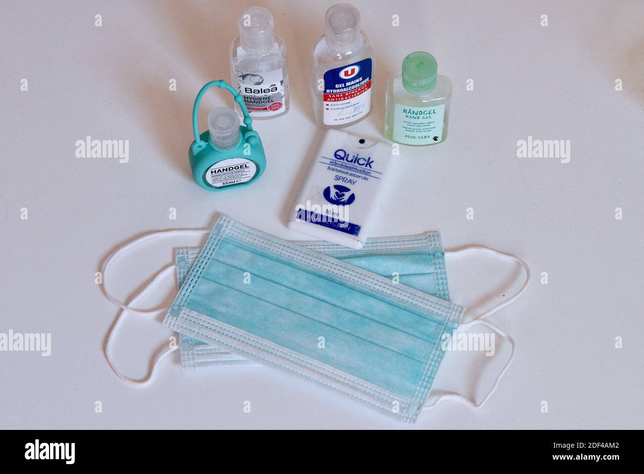 Maladie de contamination hi-res stock photography and images - Alamy