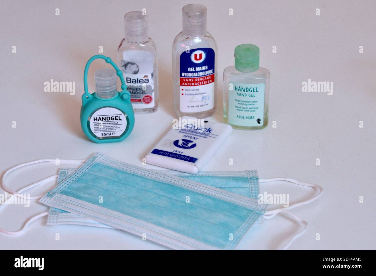 Maladie de contamination hi-res stock photography and images - Alamy