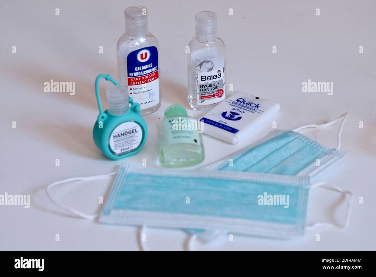 Maladie de contamination hi-res stock photography and images - Alamy