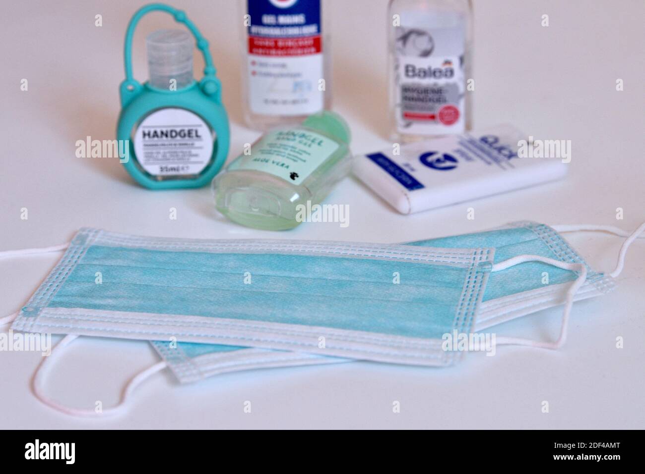 Maladie de contamination hi-res stock photography and images - Alamy